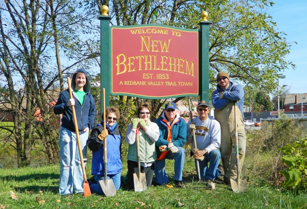 UPDATED: Local Tech Company partners w/ Google || New Bethlehem PA