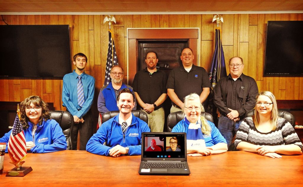 UPDATED: Local Tech Company partners w/ Google || New Bethlehem PA