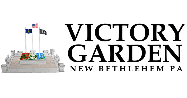 Victory Garden Project || New Bethlehem Pennsylvania